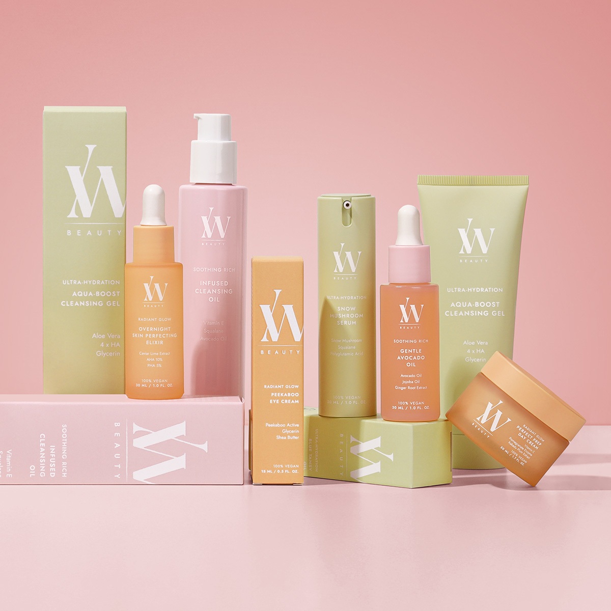 Ida Warg Face Lotion Self Tan At Hazel Phillips Blog Ida Warg Face Lotion Self Tan At Hazel Phillips Blog