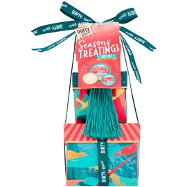 Dirty Works Season's Treatings - Dirty Works - Gift set | Shopping4net