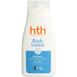 HTH The Original Body Lotion - HTH - Body lotion | Shopping4net