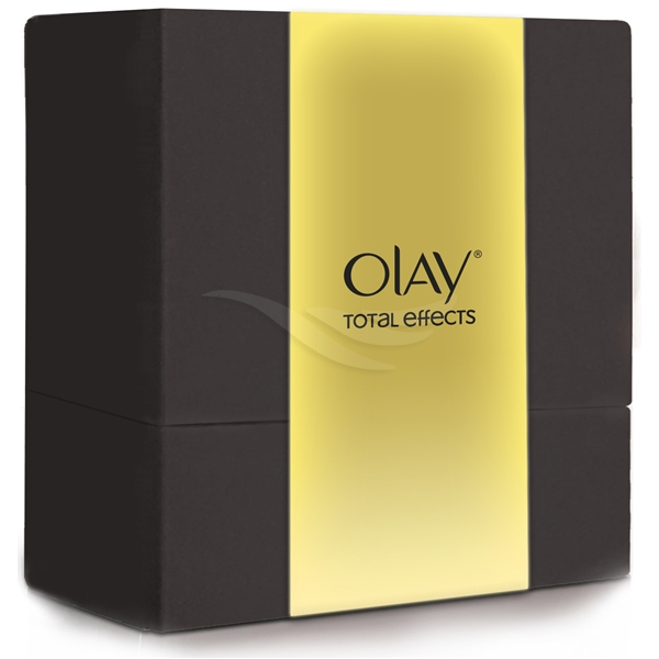 Olay Total Effects Gift Set - Olay - Gift set | Shopping4net