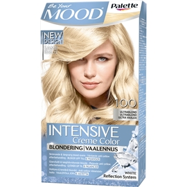 MOOD Hair Color - MOOD - Hair color | Shopping4net