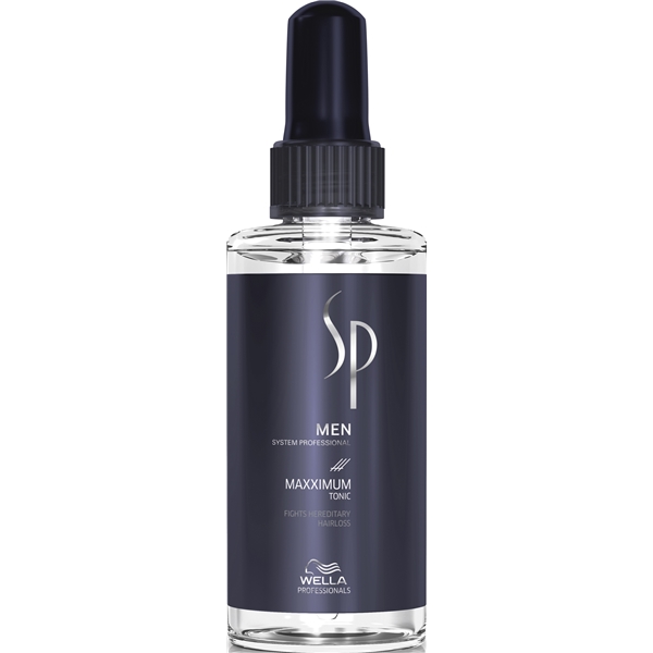 Wella SP Men Maxximum Tonic - Wella Professionals - Conditioner ...